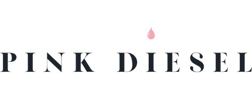 Pink Diesel: Rosé Wine to #FuelGoodTimes